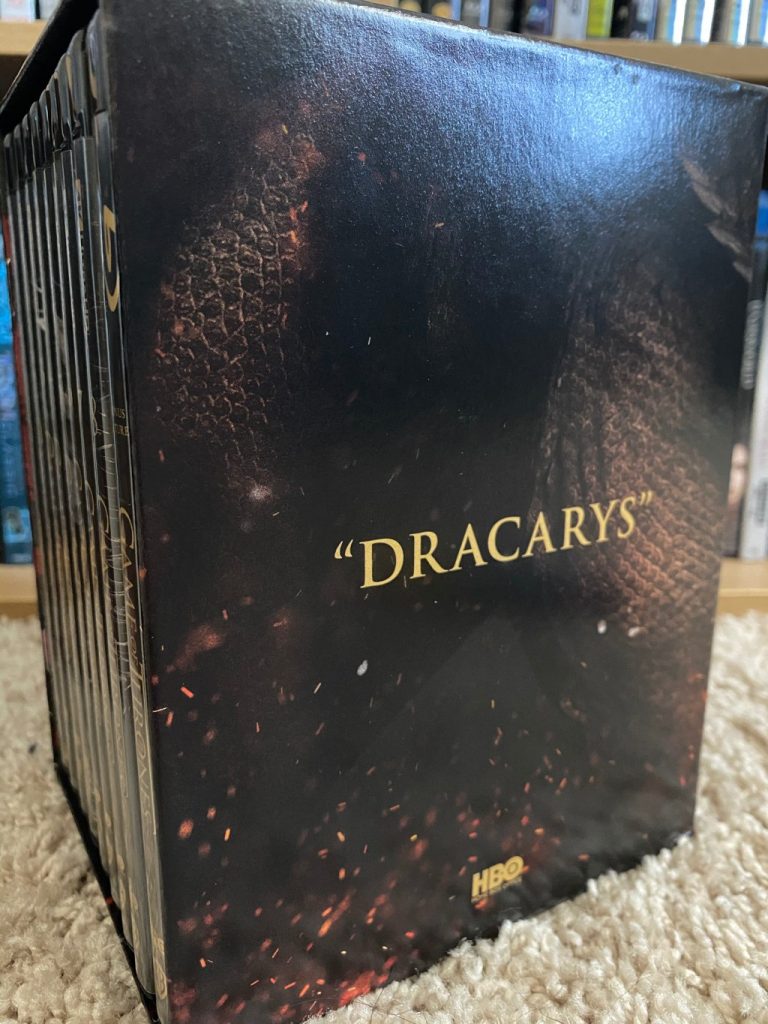 Game Of Thrones Complete Collection 4k Review 08 At Why So Blu